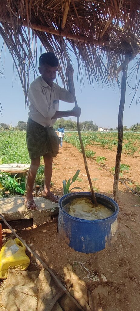 Rayalaseema’s Enduring Stewardship for Water Security